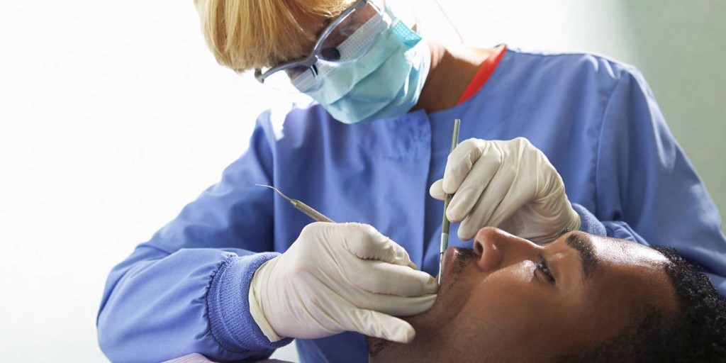 Everything You Need to Know About Periodontics and Gum Disease